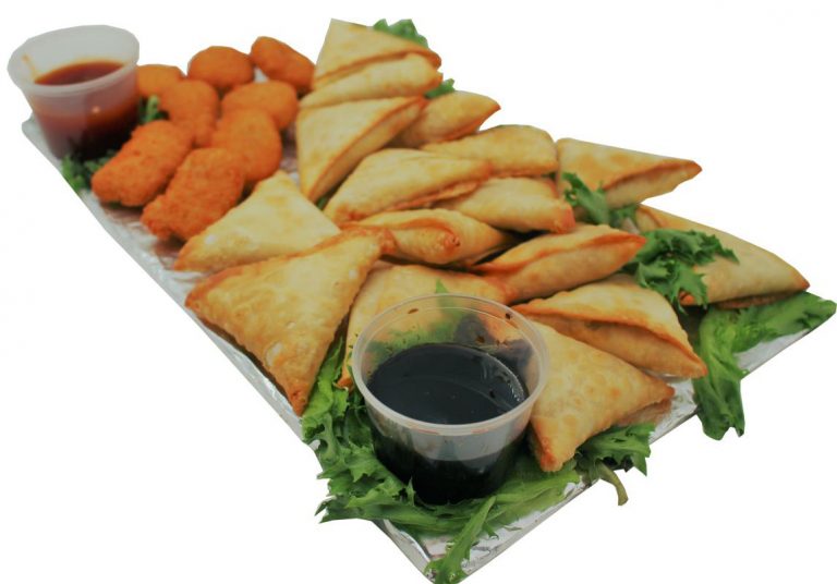 Party Platters | Sandwich Platters | Platters In Gauteng | Sandwich Baron