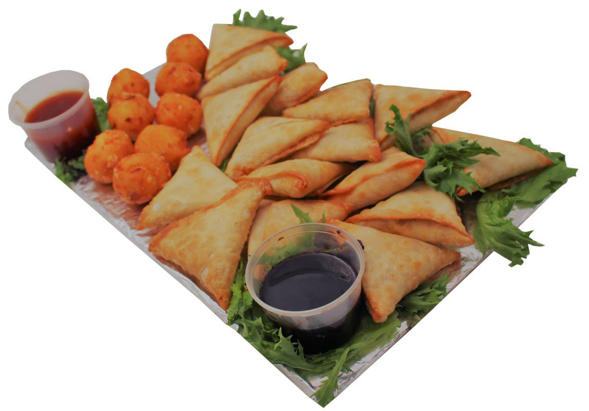 Party Platters | Sandwich Platters | Platters In Gauteng | Sandwich Baron