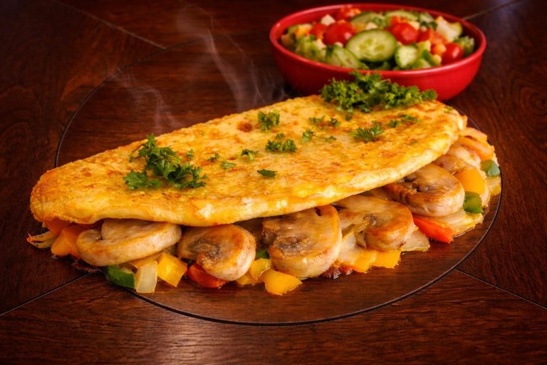 Banting Meals Available For Delivery From Sandwich Baron