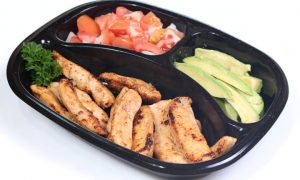 Banting Meals Available For Delivery From Sandwich Baron