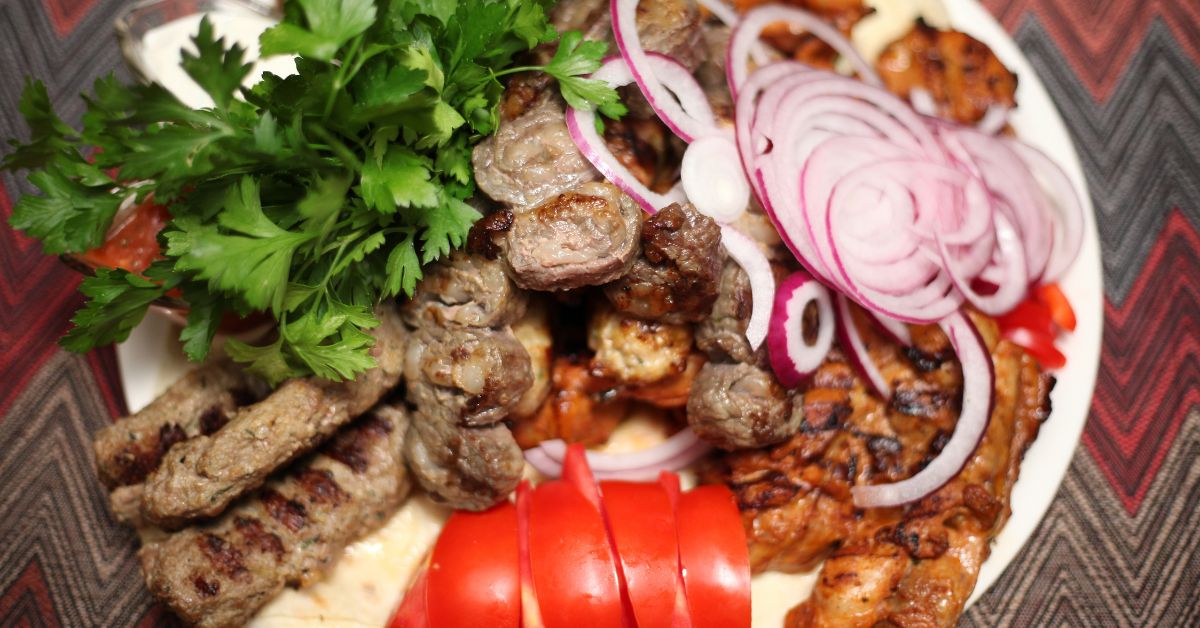 How to Build the Perfect Meat Platter for Your Guests - Sandwich Baron