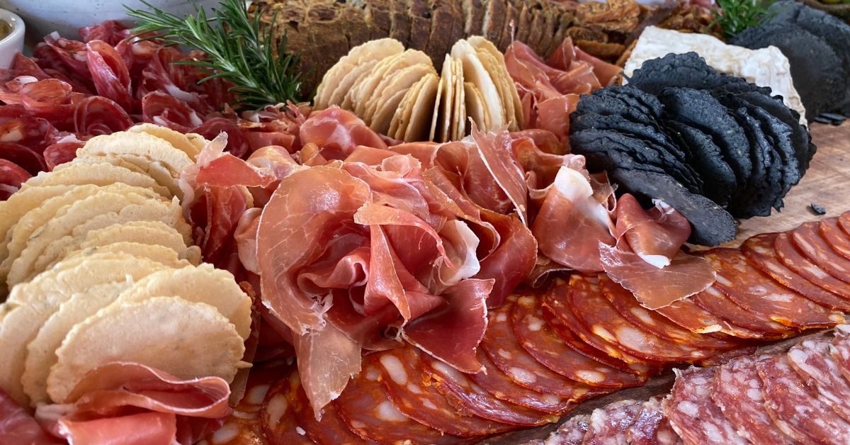 Meat Platters: Tips for the Perfect Presentation - Sandwich Baron