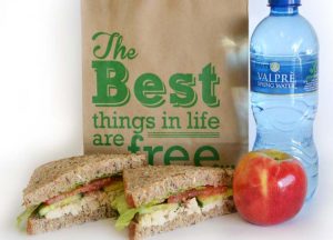 Sandwich Baron Takeaway Menu | Meal Takeaways | Sandwich Baron