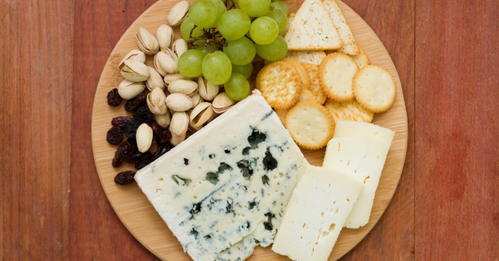 How to Create Delicious and Visually Appealing Vegan Platters ...