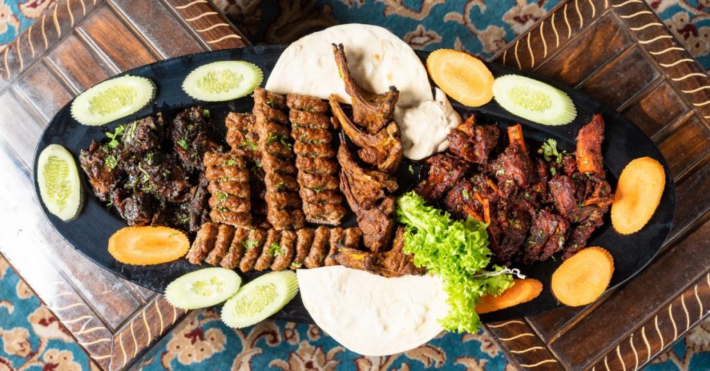 Meat Platters: Tips for the Perfect Presentation - Sandwich Baron