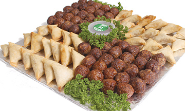 Sandwich Platters | Party Platters | Order Food Platters Online ...