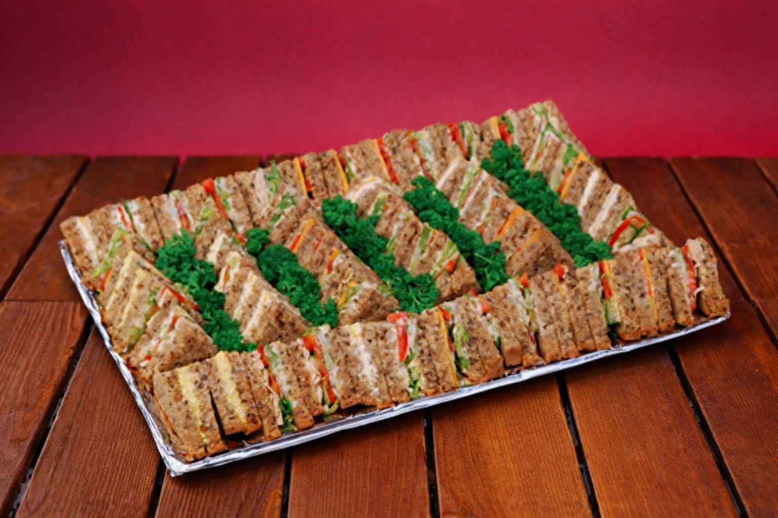 Platters Near Me For Delivery For Work, Parties & Events