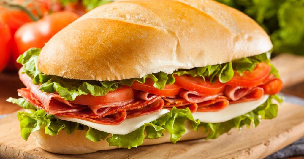 Sandwich Making Tips and Tricks - Sandwich Baron