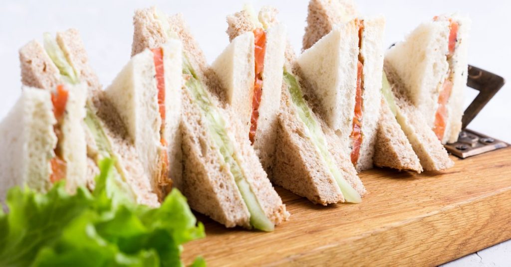 Simplify Your Event Planning with Sandwich Platters - Sandwich Baron