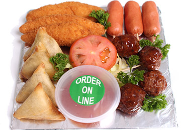 Order Lunch Box Online in South Africa - Sandwich Baron