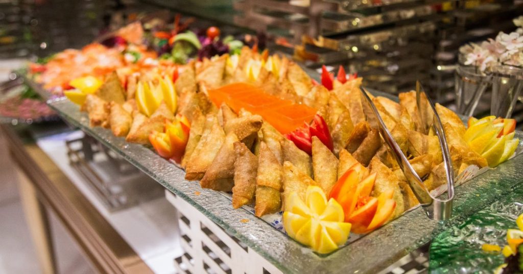 Snack Platters vs Savoury Platters: Which One Should You Choose ...