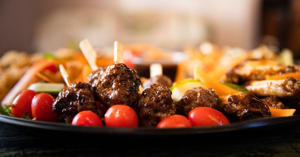 The Ultimate Guide to Banting and Meat Platters - Sandwich Baron