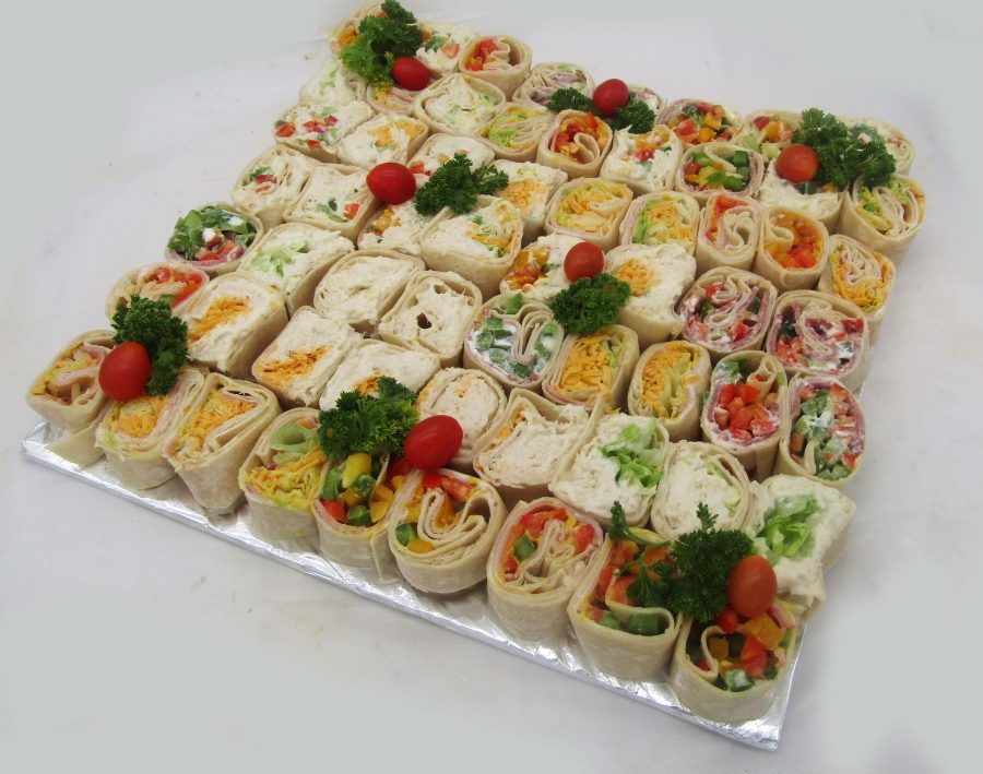 Snack Platters vs Savoury Platters: Which One Should You Choose ...