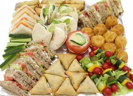 Sandwich Baron Takeaway Menu | Meal Takeaways | Sandwich Baron