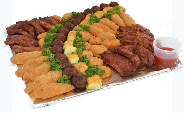 Platters Near Me For Delivery For Work, Parties & Events